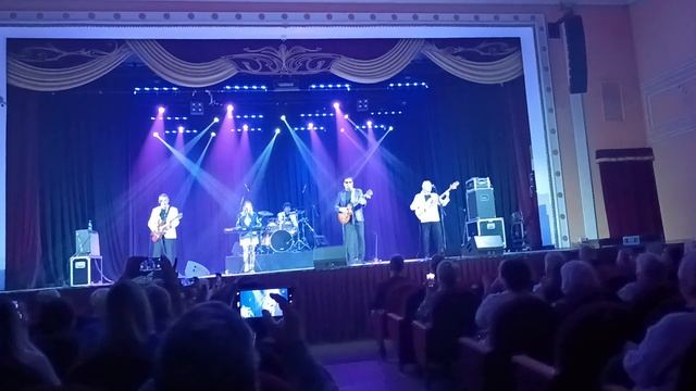 Люберцы концерт Синей птицы 5.12.25.mp4