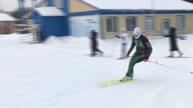 Апельсин. Зимние виды спорта. 05-02-2026