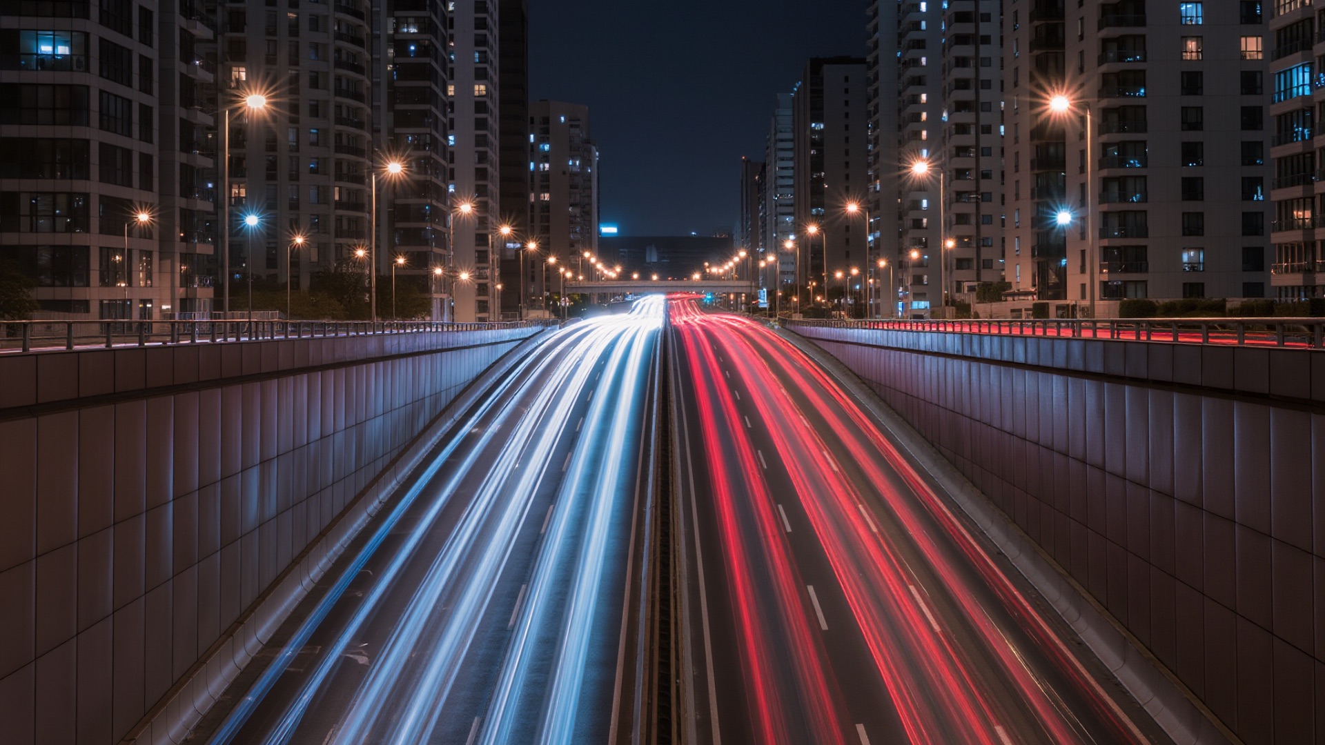 Не пересекайся