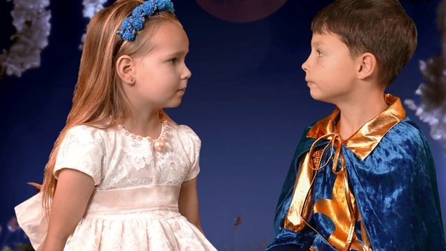 Золушка 10 эпизод