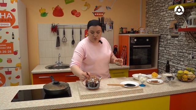 Утреннее меню. Готовим " Сбалансированный завтрак"