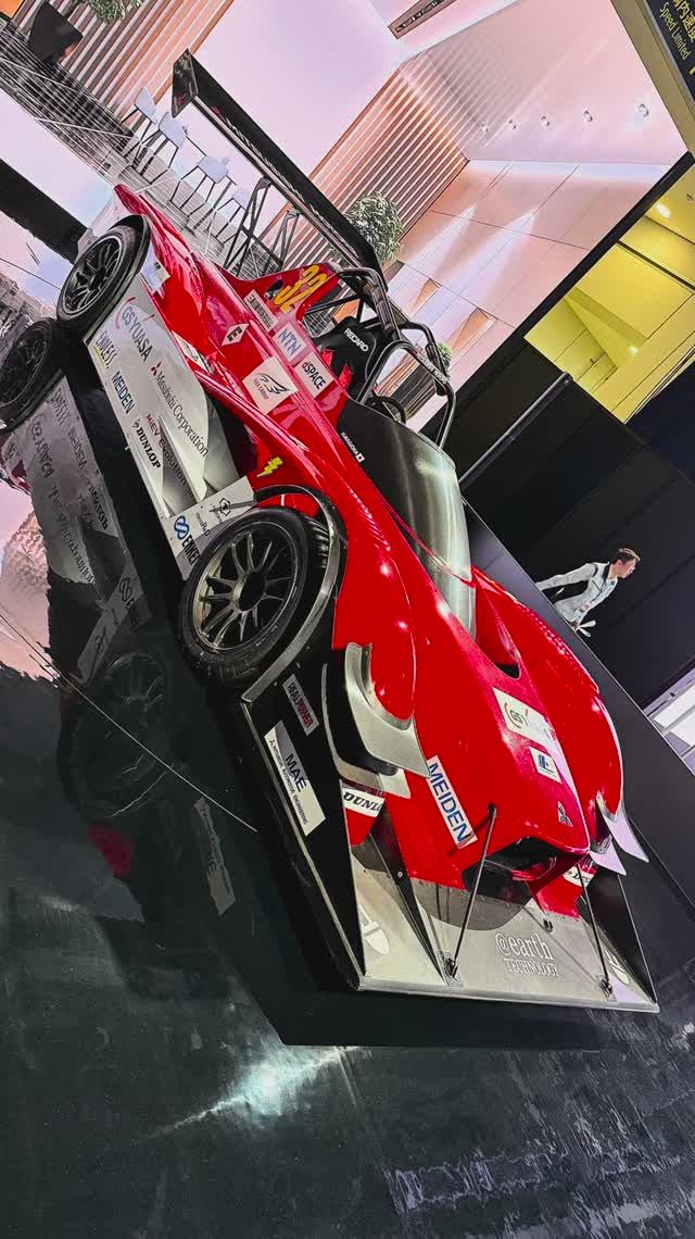 Mitsubishi MiEV Evolution III 🇯🇵| Инженерный шедевр на электротяге 🔌🔋