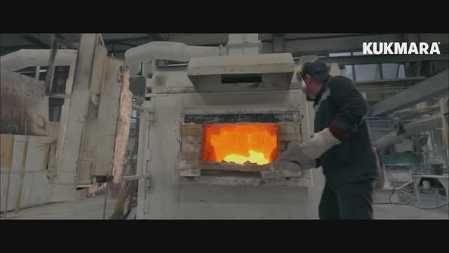 Kukmara: посуда, в которой живёт забота о вашем доме