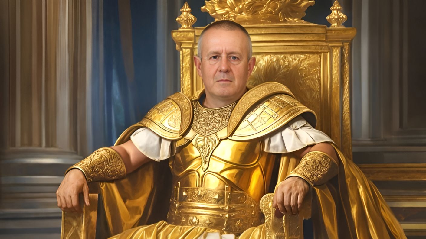 Уникальные ювелирные украшения ручной работы автор Вячеслав Юрьевич Медников. (9)