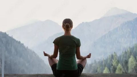 Дыхание гор