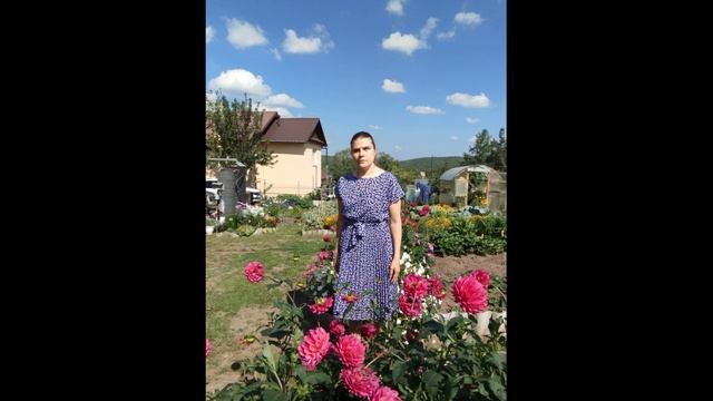 Динара Гатина незрячая певица "Я вижу ослепительный мир" Виктора Тартанова на радио ВОС