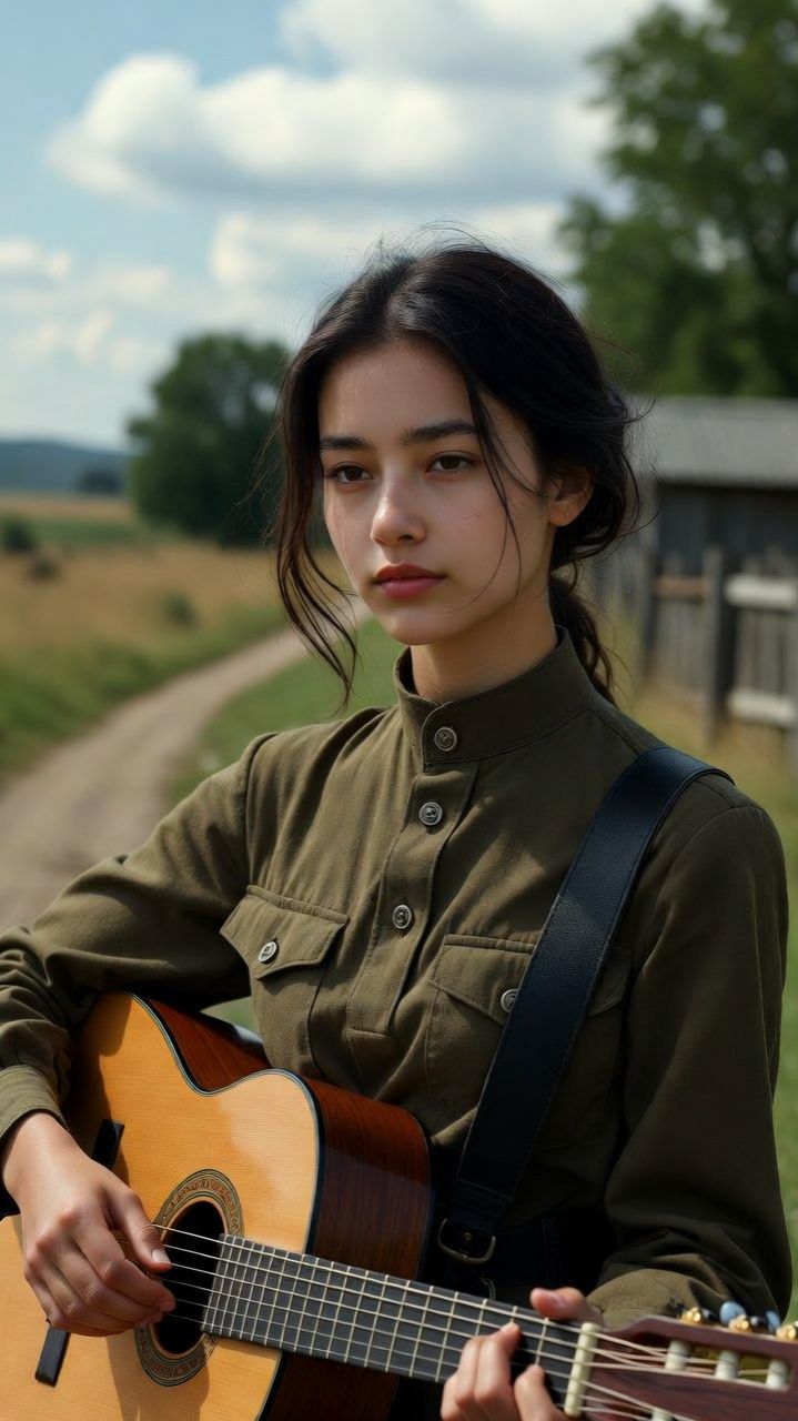 Сестрица #песнидлядуши