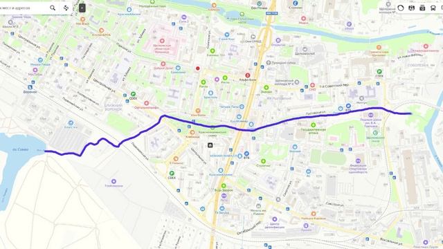 Спроси о Щелкове. Поныри или Воронок