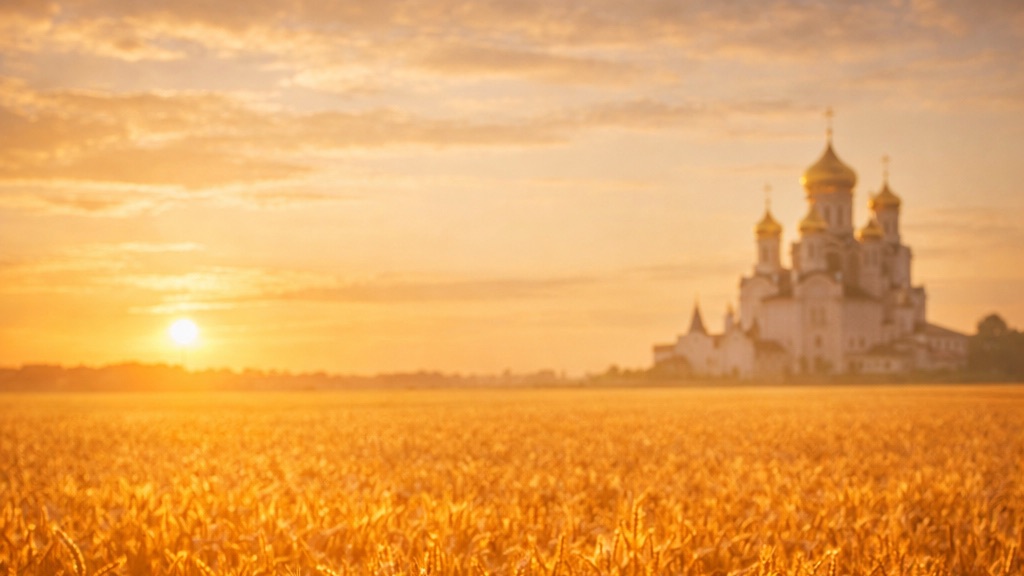 Родина-земля