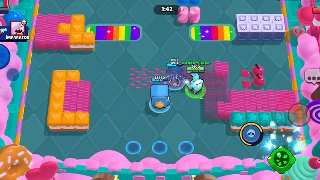 прокачка с золотой лиги до алмазной 2 часть