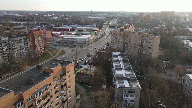 Улица Советская