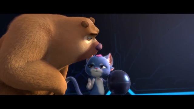 Побег из космоса мультфильм нарезка для детей и детишек #2026