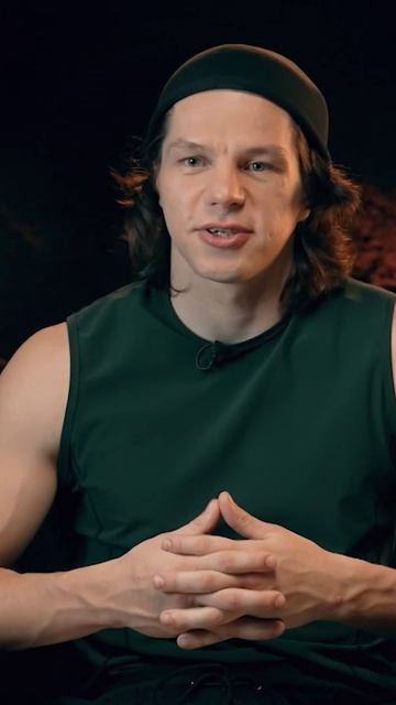 Секрет успеха Данилы Регбиста