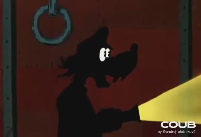 Ну погоди Silent Hill