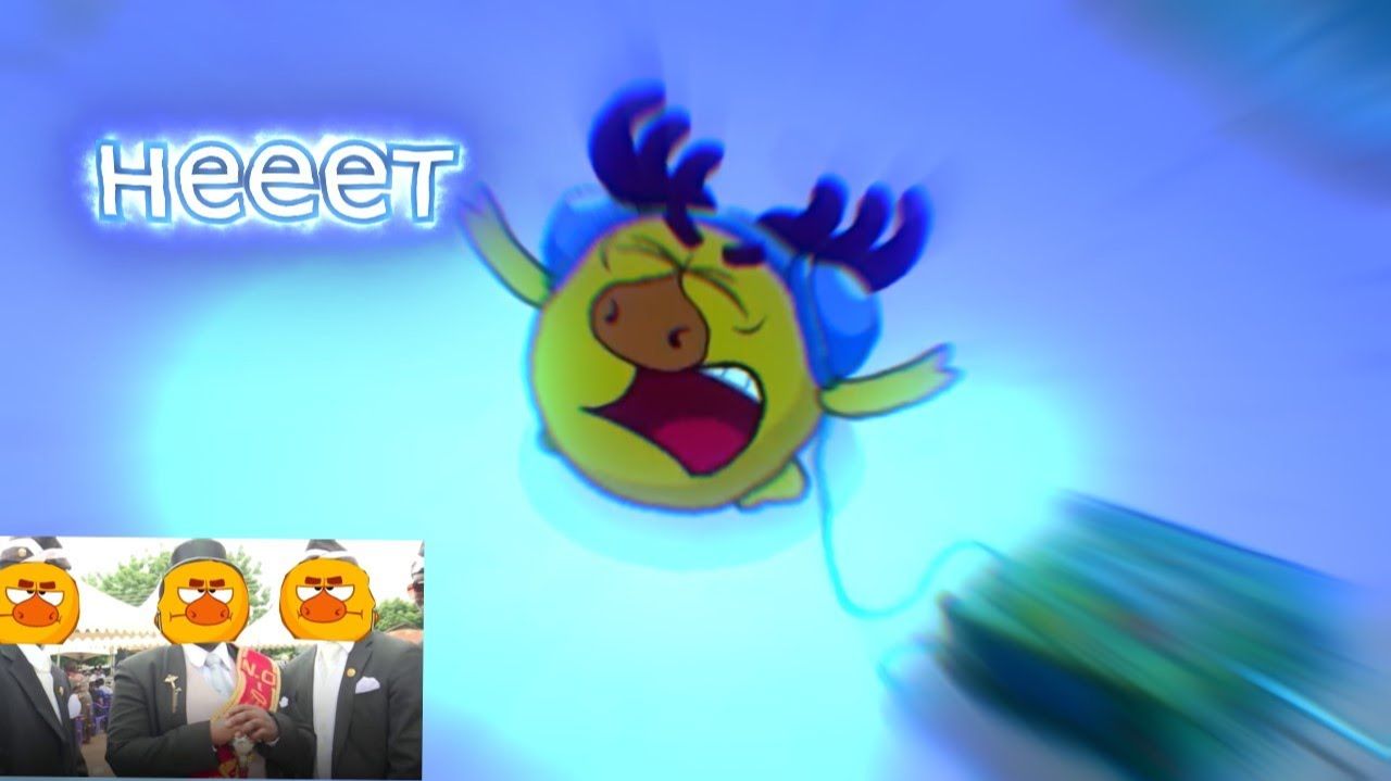 Смешарики Лосяш Поёт Нет Astronomia