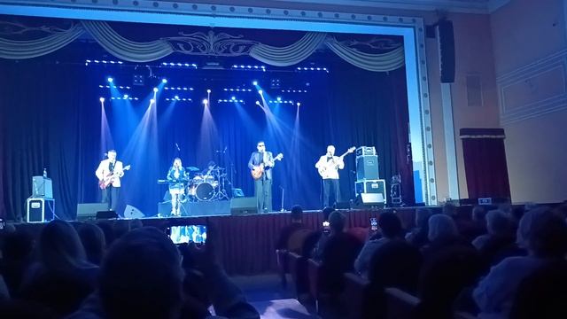 Синяя птица концерт в Люберцах 5.12.25 .mp4