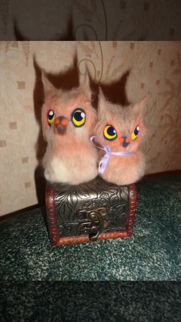 совы (ИИ Алиса)