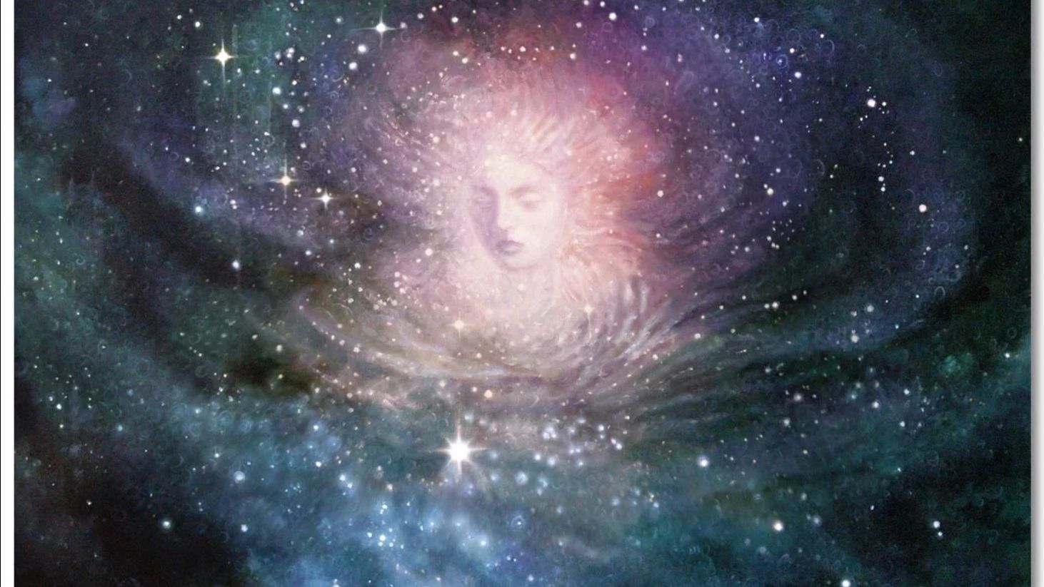 Дыхание Вселенной - Elleya Project