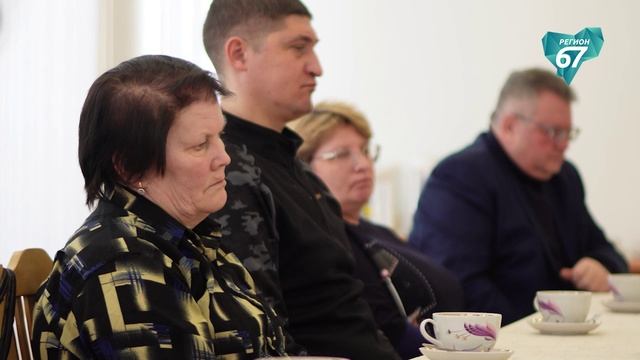 Смоляне-участники спецоперации будут проходить реабилитацию в обновлённом центре в Смоленске