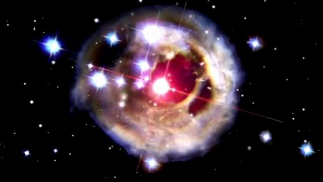 .... Что такое Сверхновая звезда....