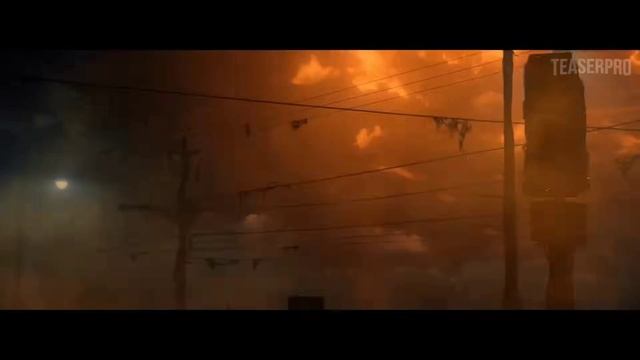 Очень странные дела финальный сезон сериал фильм трейлер #2026