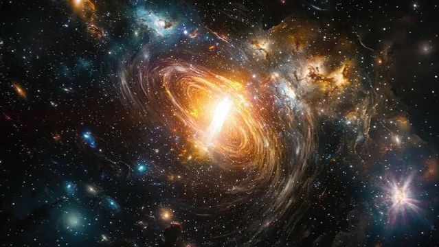 Звёздный Шёпот - Elleya Project