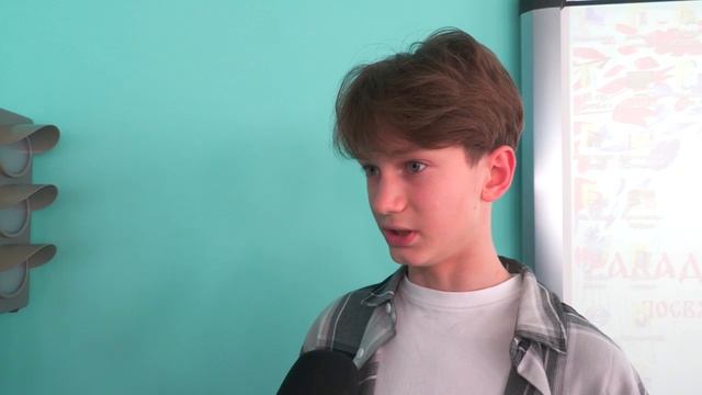 Дневной выпуск новостей от 04.02.26