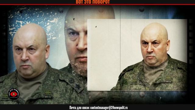 Суровикин против Макрона! СРОЧНО! Макрон решил ликвидировать неугодных лидеров Африки