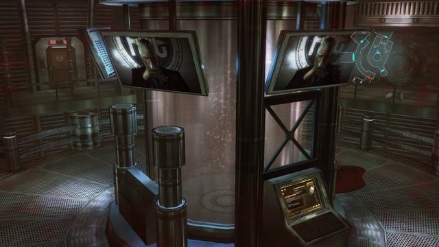 Resident Evil - Revelations Бежим из Лаборатории Затопило Джессика Предательница #23