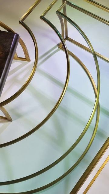 Тренды и детали дизайна интерьера | Подборка фото интерьера 182