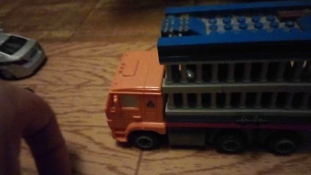 Мультик БОЛЬШАЯ ПОГОНЯ СОТРУДНИКОВ ДПС ГИБДД ЗА ЦИРКОВЫМ НАРУШИТЕЛЕМ. Очень интересный мультфильм.