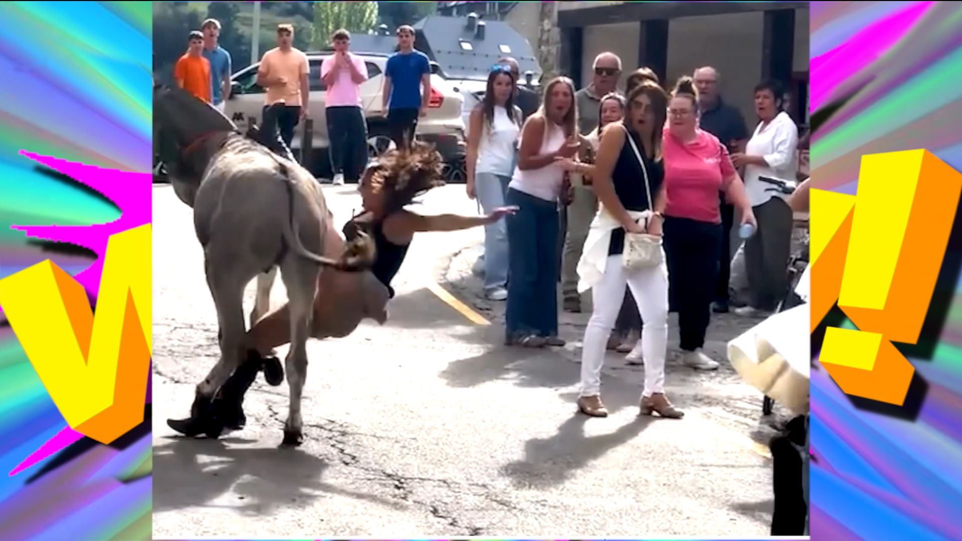 СМЕШНЫЕ ВИДЕО: ПРИКОЛЫ, КОТОРЫЕ ПОДНИМУТ НАСТРОЕНИЕ