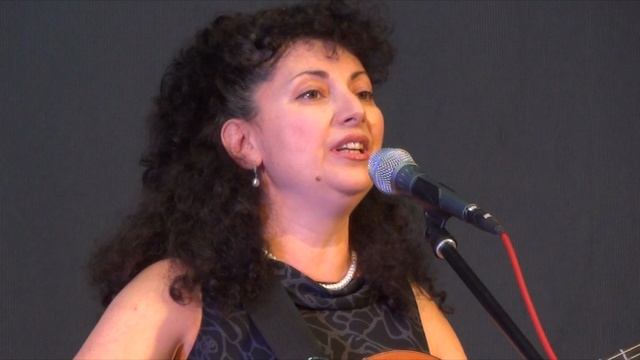 БардАкадемия 2014 8марта 7.Орловская