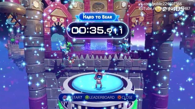 Полный гид по бонусам космической вселенной Astro Bot: Rescue Mission — Небулыкс и Астро Бот