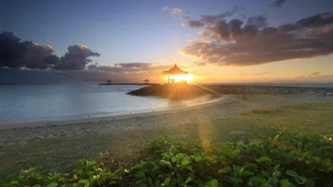 Solar Drift in Silent Orbits