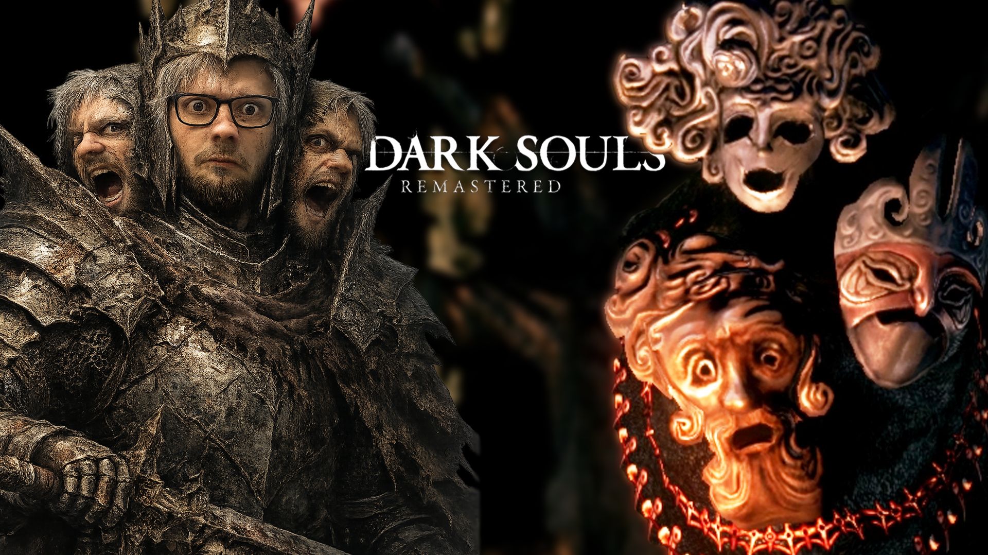 БОСС, НО НЕ БОСС | Dark Souls #25