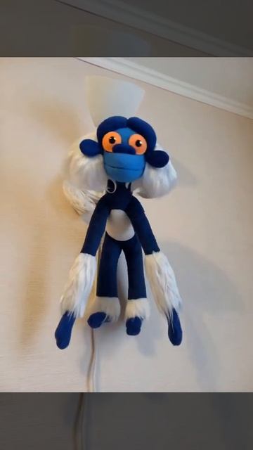 Обезьяна (ИИ Алиса)