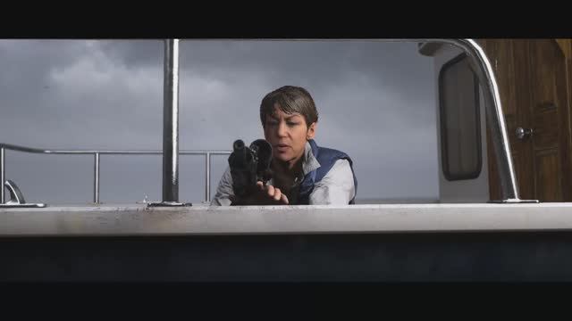 Call of Duty  Modern Warfare 2 (2022) - Разведка боем - 9 глава - 1 часть