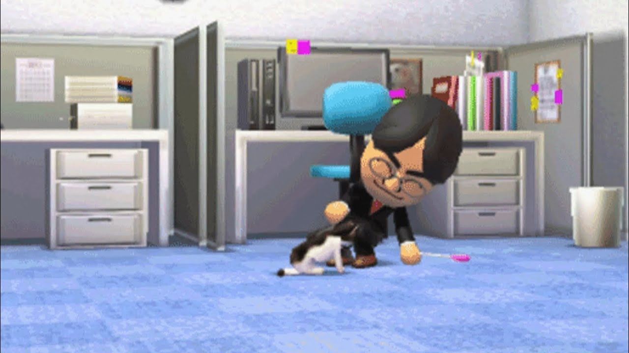 a playlist nintendo music that makes your morning work better ☕