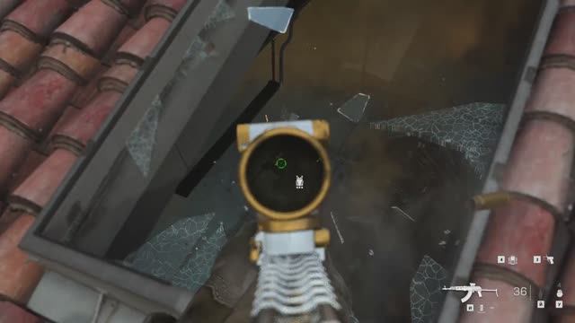 Call of Duty  Modern Warfare 2 (2022) - Разведка боем - 9 глава - 2 часть