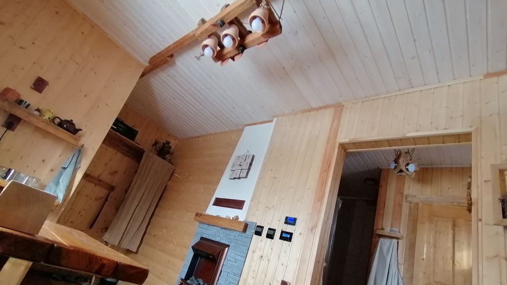 Моя ноябрьская баня 29.11.2025