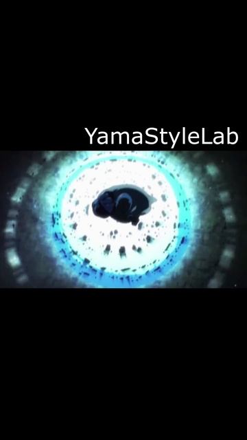 Эпичный момент: Сайтама и Метеорит