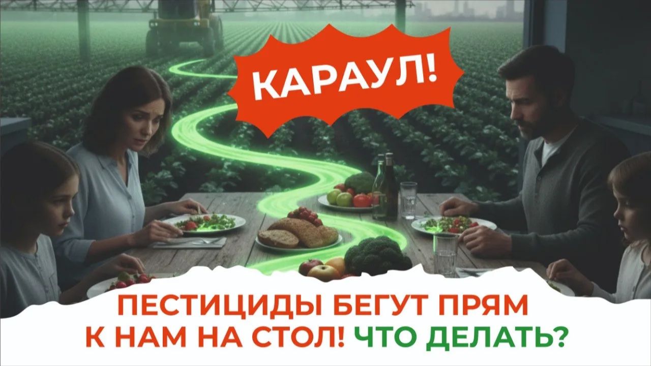 Как спасти, как сохранить сильный микробиом Быть здоровым просто.