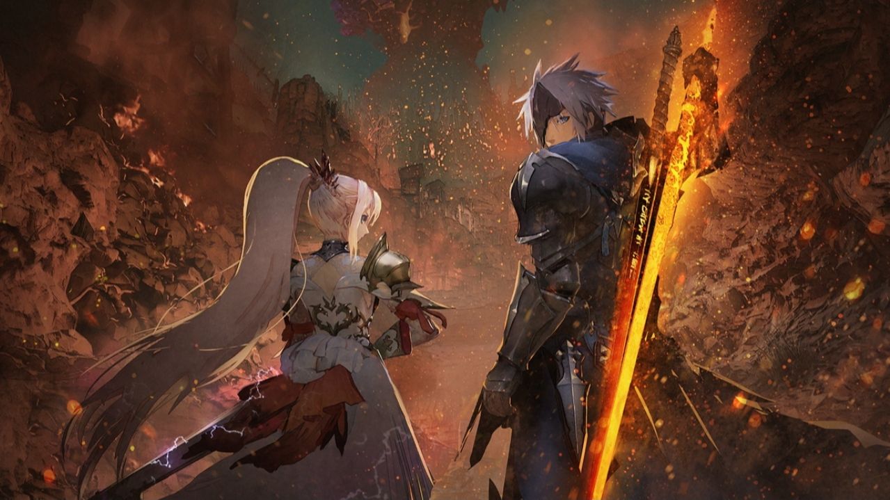 Tales of Arise