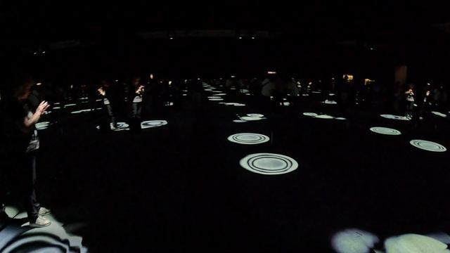 Гонконг. Гонконгский музей искусств. Современное искусство.