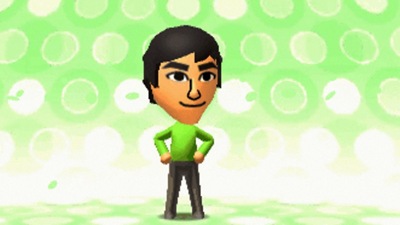 Nostalgic Nintendo Wii music for finishing my overdue work