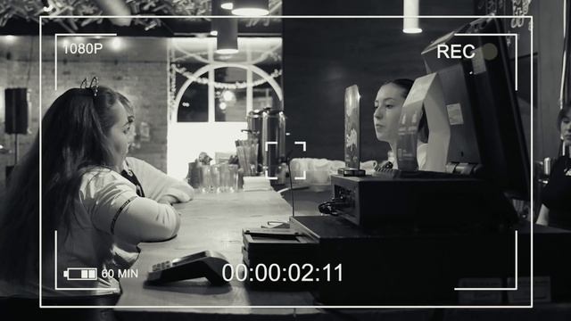 «Кот да Винчи»: солянка, салат с персиком и цыпленком и... мозгобойня