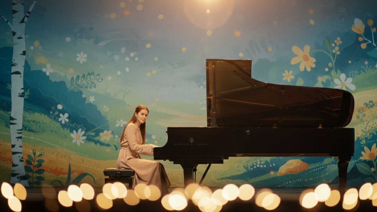 Здесь хорошо. Фестиваль "Арт Звезда"