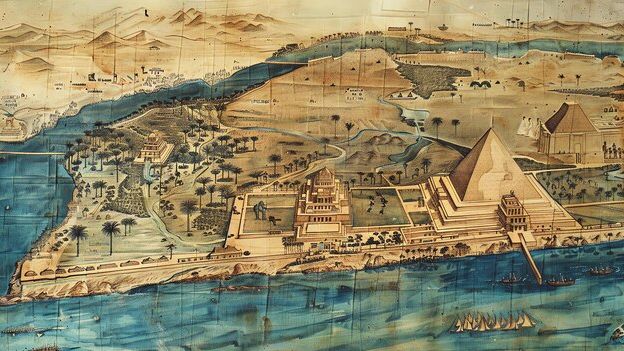 История древнего Египта_1 (2015)