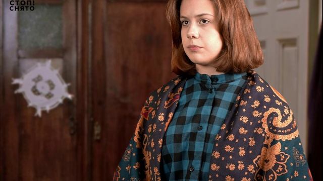 "Москва слезам не верит" эпизод 7